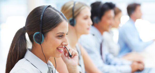 Customer Service 1 – The Basics – The WorkWise Group