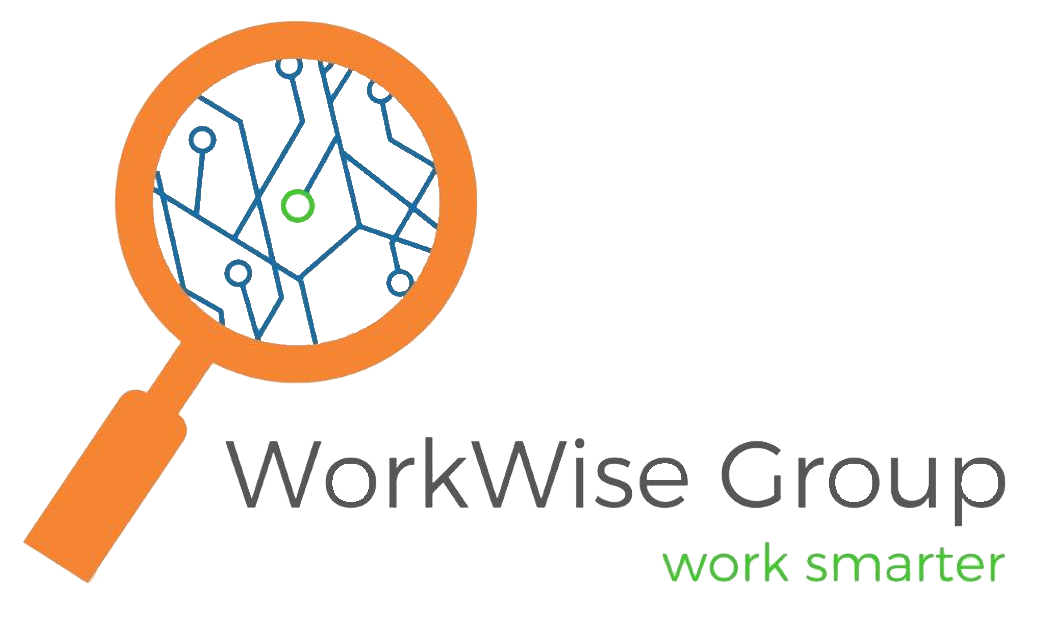 The WorkWise Group – Work Smarter
